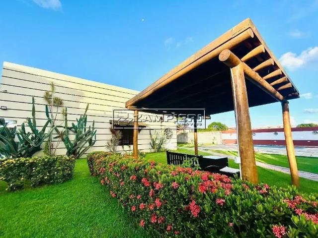 Casa / Sobrado para Venda em Marechal Deodoro/AL Barra Nova 4 Quartos