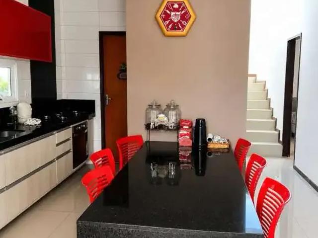 Casa / Sobrado para Venda em Marechal Deodoro/AL Barra Nova 4 Quartos