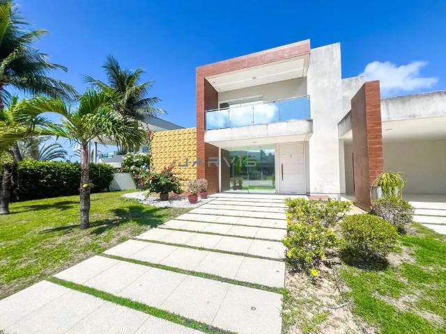 Casa / Sobrado para Venda em Marechal Deodoro/AL Barra Nova 4 Quartos