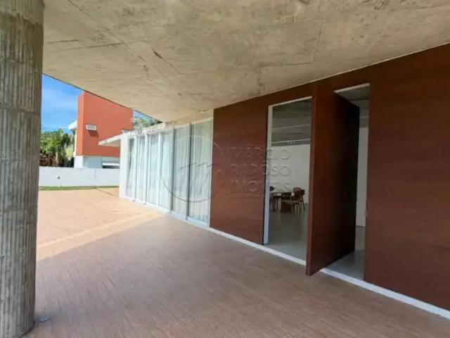 Casa / Sobrado para Venda em Marechal Deodoro/AL Barra Nova 5 Quartos