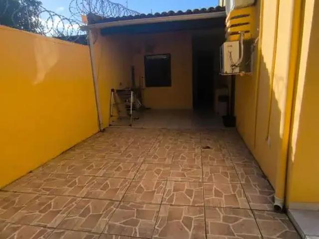 Casa / Sobrado para Venda em Marechal Deodoro/AL Barra Nova 5 Quartos