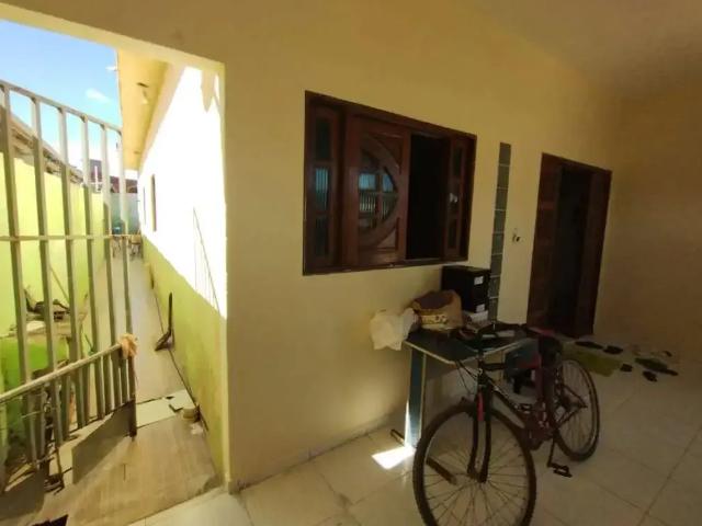 Casa / Sobrado para Venda em Marechal Deodoro/AL Barra Nova 2 Quartos