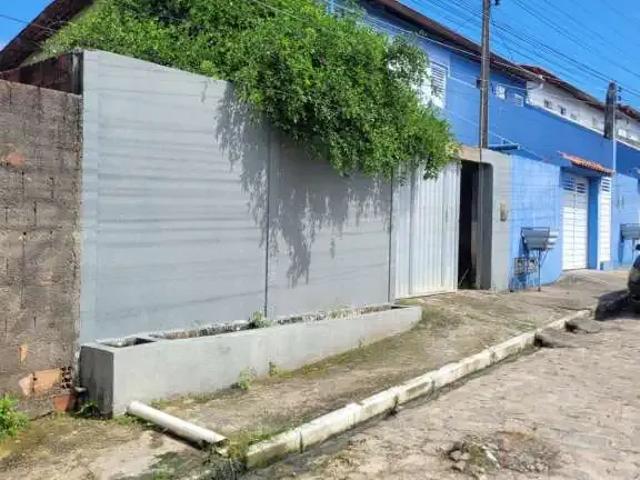 Casa / Sobrado para Venda em Marechal Deodoro/AL Barra Nova 2 Quartos