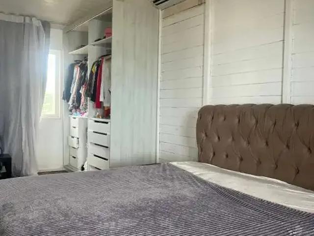 Casa / Sobrado para Venda em Marechal Deodoro/AL Barra Nova 3 Quartos