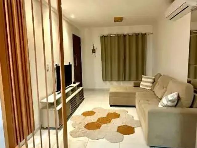 Casa / Sobrado para Venda em Marechal Deodoro/AL Barra Nova 3 Quartos
