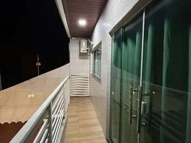 Casa / Sobrado para Venda em Marechal Deodoro/AL Barra Nova 3 Quartos