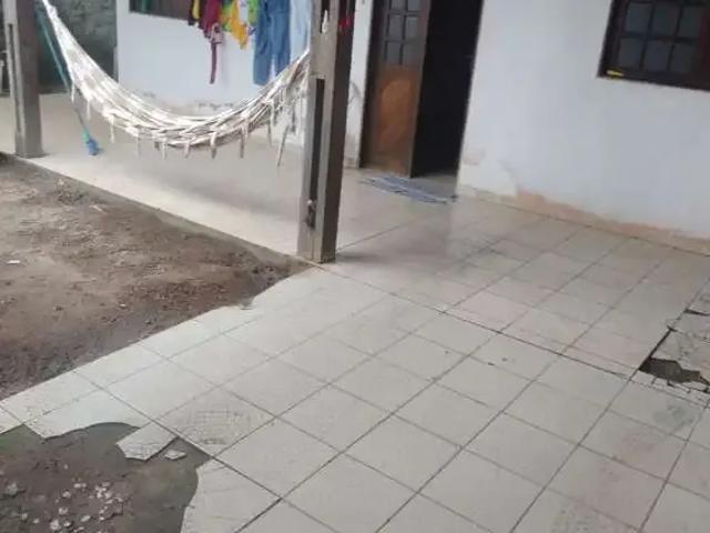 Casa / Sobrado para Venda em Marechal Deodoro/AL Barra Nova 3 Quartos