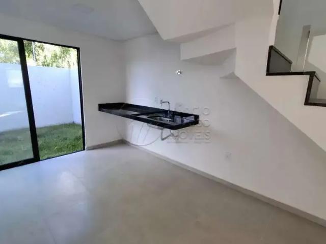 Casa / Sobrado para Venda em Marechal Deodoro/AL Barra Nova 3 Quartos