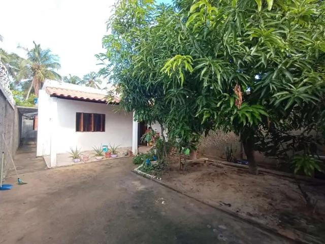 Casa / Sobrado para Venda em Marechal Deodoro/AL Barra Nova 3 Quartos