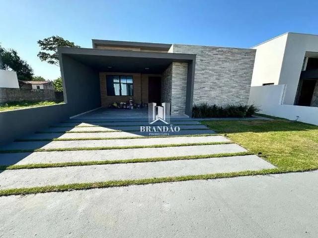 Casa / Sobrado para Venda em Marechal Deodoro/AL Fazenda Barreiros 3 Quartos