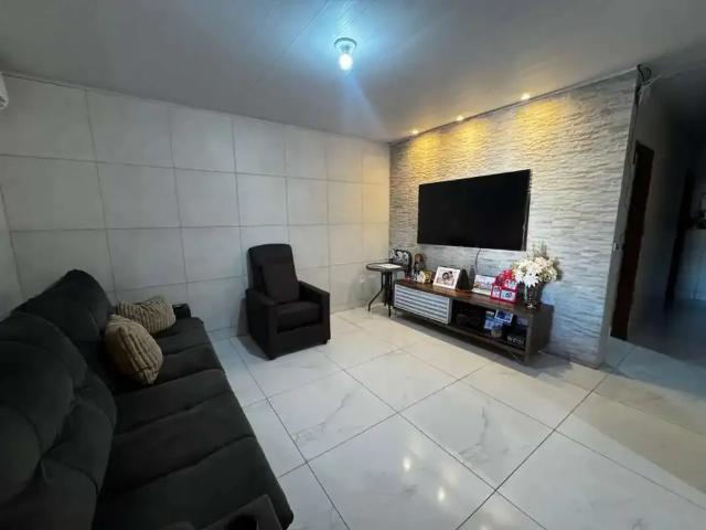 Casa / Sobrado para Venda em Marechal Deodoro/AL Loteamento Búzios do Frances 3 Quartos
