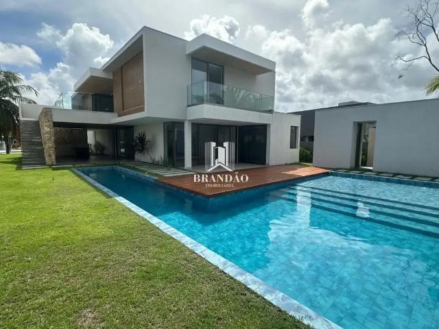 Casa / Sobrado para Venda em Marechal Deodoro/AL Loteamento Clube Residencial 4 Quartos