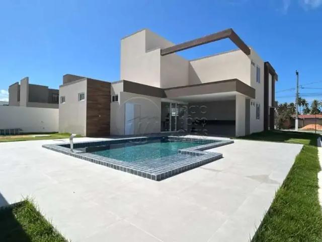 Casa / Sobrado para Venda em Marechal Deodoro/AL Massagueira 4 Quartos