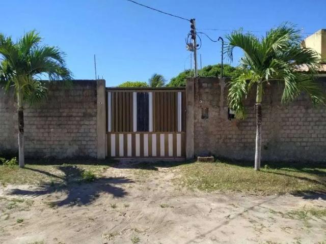 Casa / Sobrado para Venda em Marechal Deodoro/AL Massagueira 4 Quartos