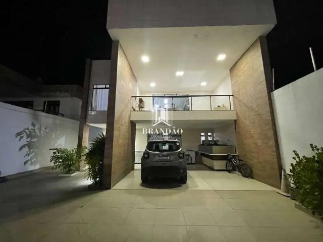 Casa / Sobrado para Venda em Marechal Deodoro/AL Massagueira 8 Quartos