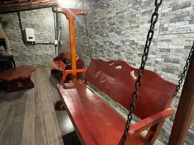Casa / Sobrado para Venda em Marechal Deodoro/AL Massagueira de Baixo 3 Quartos