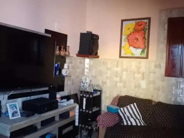 Casa / Sobrado para Venda em Marechal Deodoro/AL Massagueira de Baixo 3 Quartos