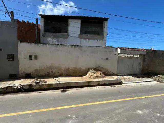 Casa / Sobrado para Venda em Marechal Deodoro/AL Massagueira de Baixo 4 Quartos