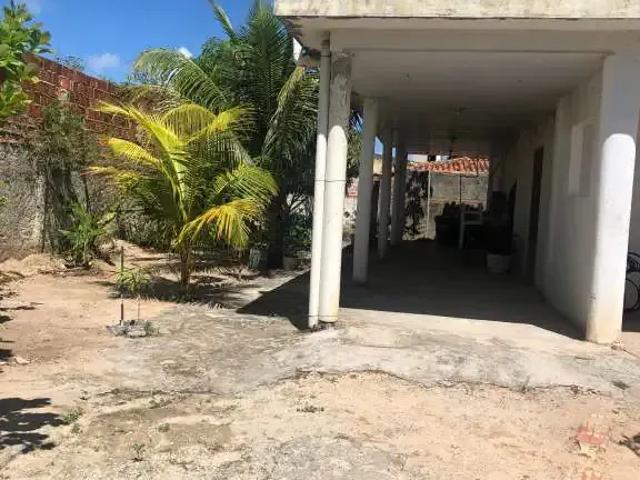 Casa / Sobrado para Venda em Marechal Deodoro/AL Massagueira de Baixo 4 Quartos