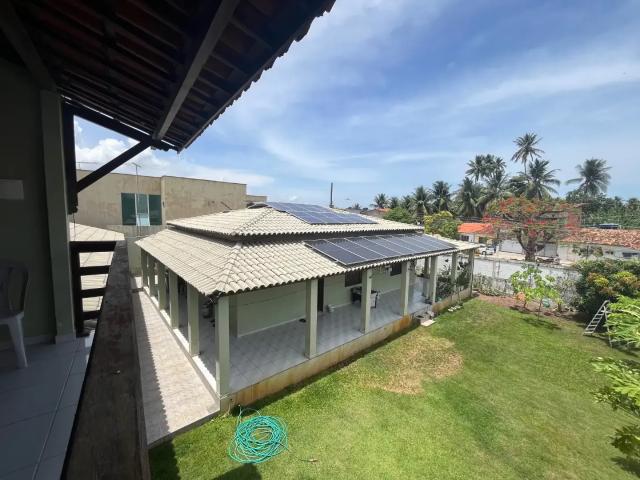 Casa / Sobrado para Venda em Marechal Deodoro/AL Santa Rita 5 Quartos
