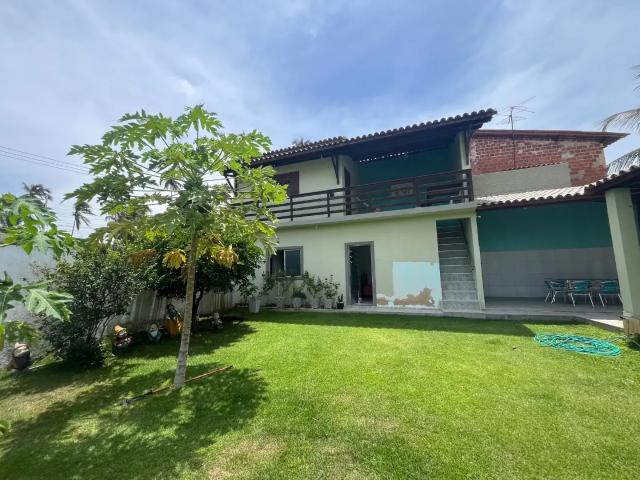 Casa / Sobrado para Venda em Marechal Deodoro/AL Santa Rita 5 Quartos