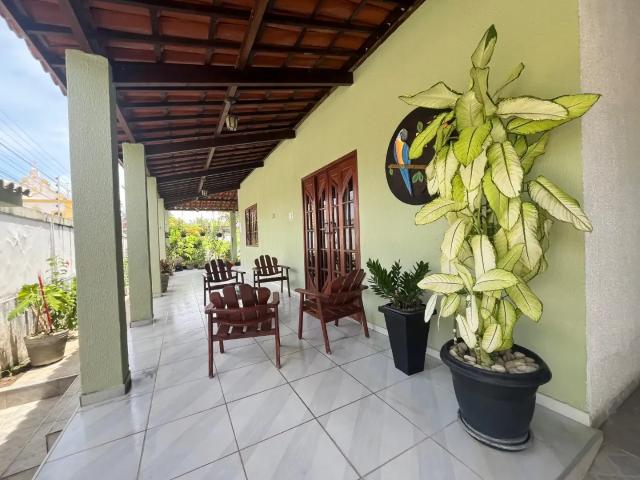 Casa / Sobrado para Venda em Marechal Deodoro/AL Santa Rita 5 Quartos