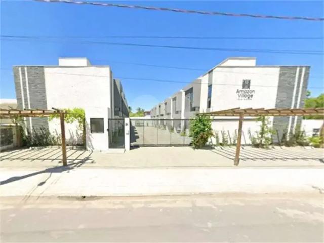 Casa / Sobrado para Venda em Marechal Deodoro/AL Povoado Barra Nova 3 Quartos
