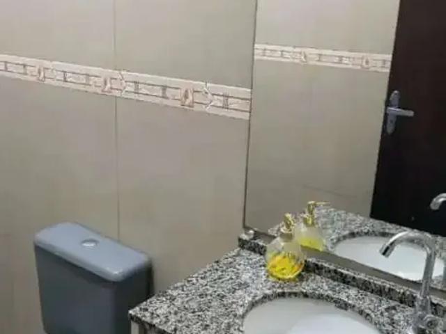 Casa / Sobrado para Venda em Marechal Deodoro/AL Praia do Francês 4 Quartos