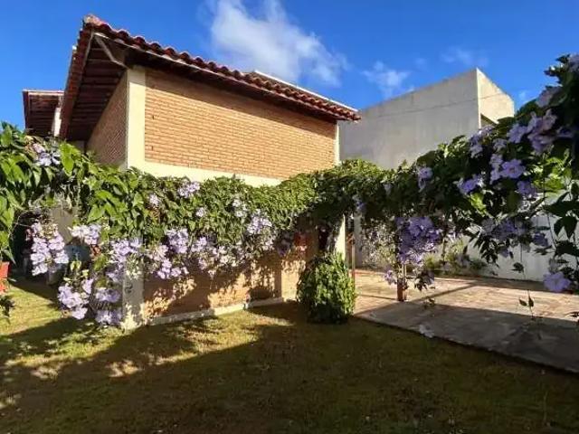 Casa / Sobrado para Venda em Marechal Deodoro/AL Praia do Francês 2 Quartos