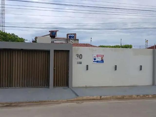 Casa / Sobrado para Venda em Marechal Deodoro/AL Praia do Francês 3 Quartos