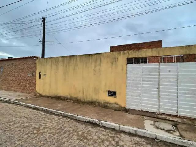 Casa / Sobrado para Venda em Marechal Deodoro/AL Praia do Francês 3 Quartos