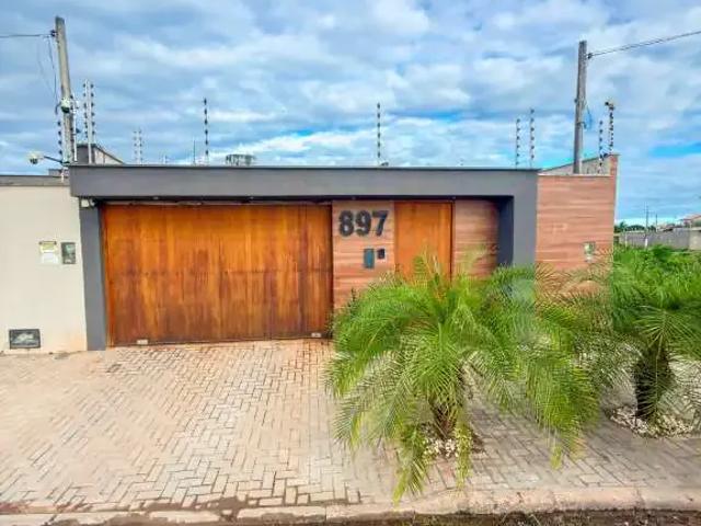 Casa / Sobrado para Venda em Marechal Deodoro/AL Praia do Francês 3 Quartos