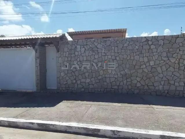 Casa / Sobrado para Venda em Marechal Deodoro/AL Praia do Francês 3 Quartos