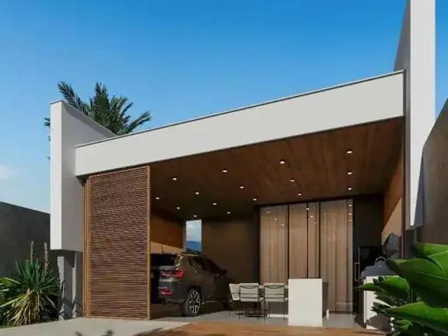 Casa / Sobrado para Venda em Marechal Deodoro/AL Praia do Francês 3 Quartos