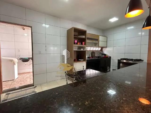 Casa / Sobrado para Venda em Marechal Deodoro/AL Praia do Francês 3 Quartos