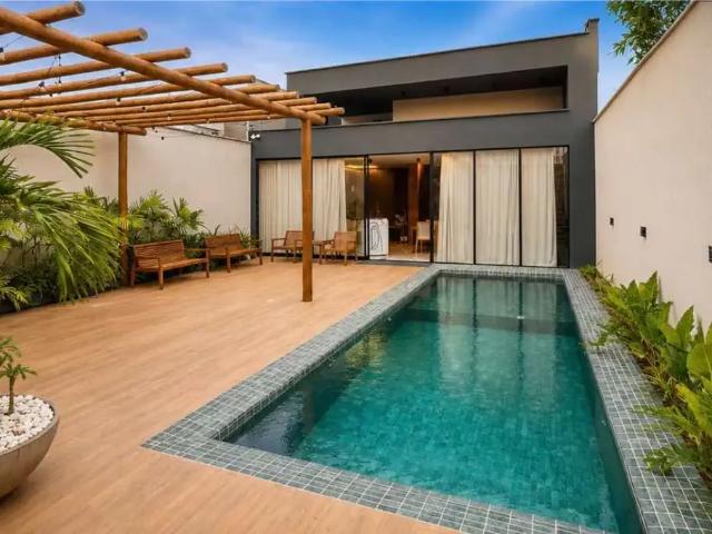 Casa / Sobrado para Venda em Marechal Deodoro/AL Praia do Francês 3 Quartos