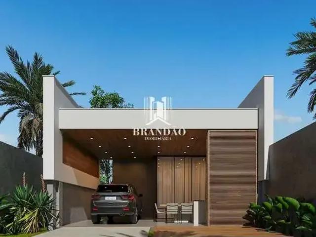 Casa / Sobrado para Venda em Marechal Deodoro/AL Praia do Francês 3 Quartos