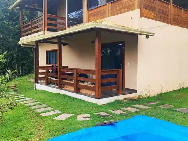 Casa / Sobrado para Venda em Marechal Floriano/ES Zona Rural 4 Quartos