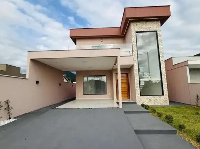Casa / Sobrado para Venda em Maricá/RJ Ubatiba 2 Quartos