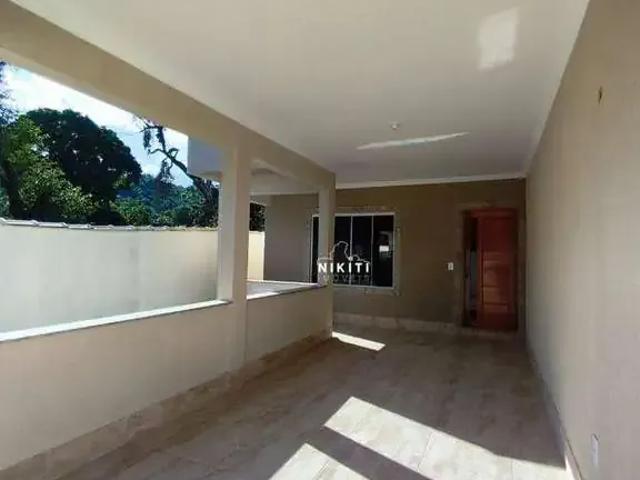 Casa / Sobrado para Venda em Maricá/RJ Ubatiba 2 Quartos