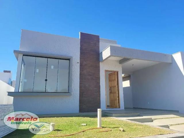 Casa / Sobrado para Venda em Maricá/RJ Ubatiba 2 Quartos