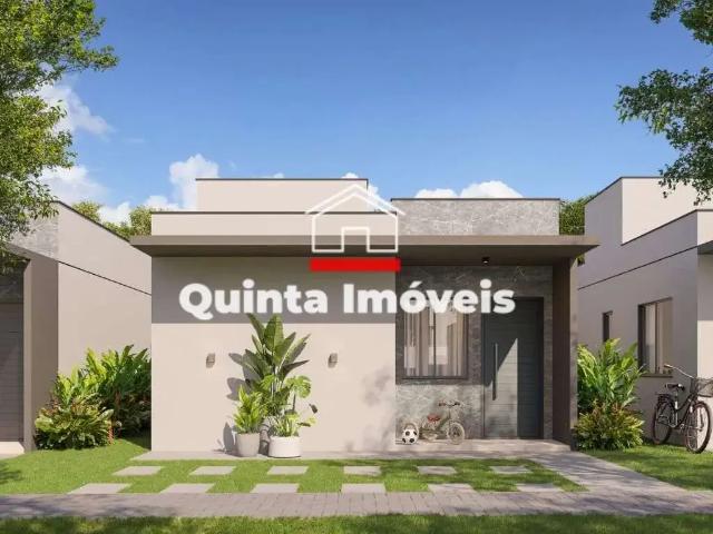Casa / Sobrado para Venda em Maricá/RJ Ubatiba 2 Quartos