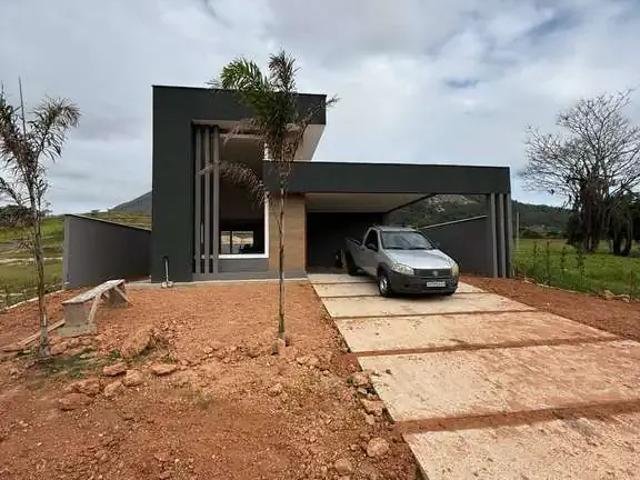 Casa / Sobrado para Venda em Maricá/RJ Ubatiba 3 Quartos