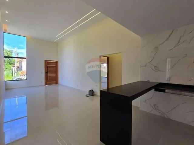 Casa / Sobrado para Venda em Maricá/RJ Ubatiba 3 Quartos