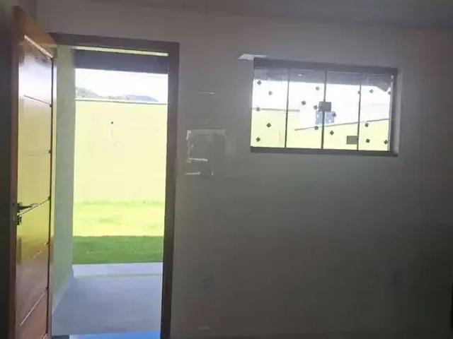Casa / Sobrado para Venda em Maricá/RJ Ubatiba 3 Quartos
