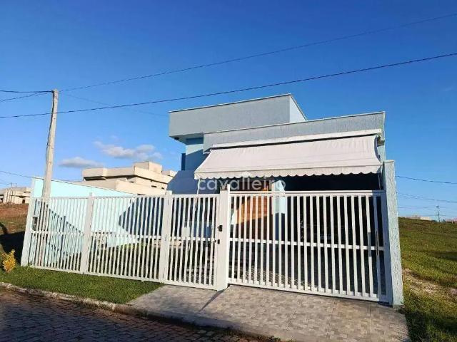 Casa / Sobrado para Venda em Maricá/RJ Ubatiba 3 Quartos