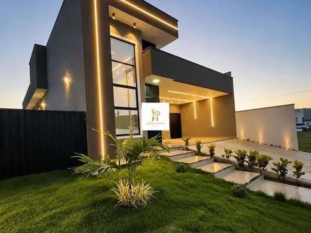 Casa / Sobrado para Venda em Maricá/RJ Ubatiba 3 Quartos