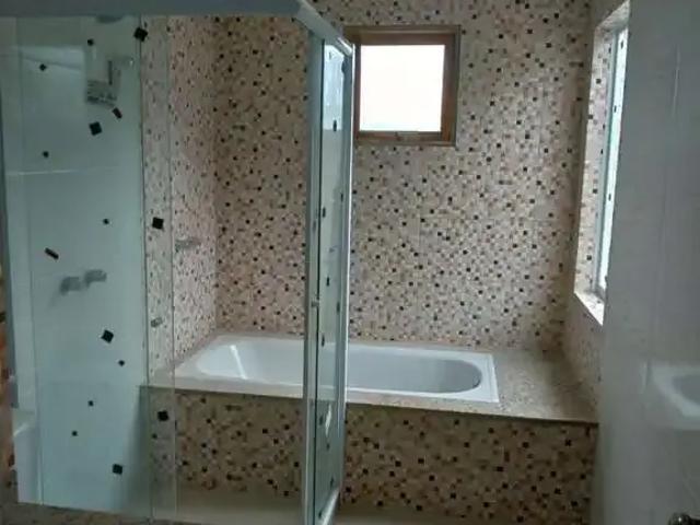 Casa / Sobrado para Venda em Maricá/RJ Ubatiba 3 Quartos