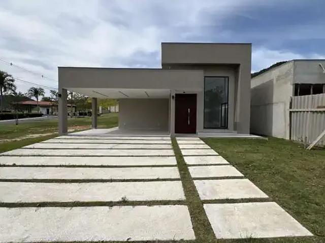 Casa / Sobrado para Venda em Maricá/RJ Ubatiba 3 Quartos