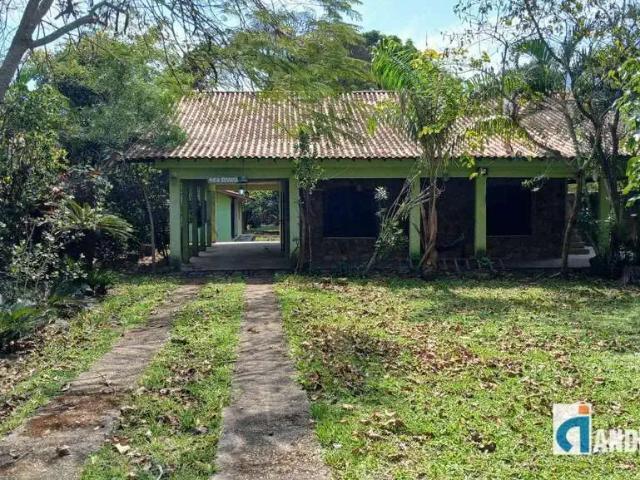 Casa / Sobrado para Venda em Maricá/RJ Vale da Figueira Ponta Negra 2 Quartos